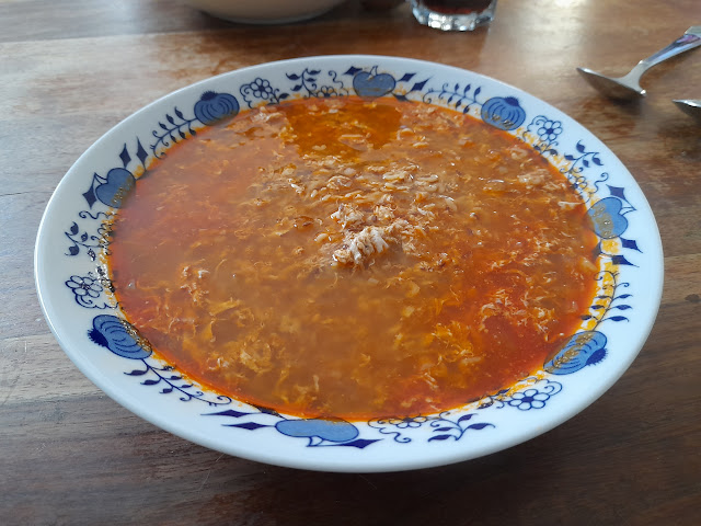 Drožďová Polievka: Traditional Slovak Yeast Soup Recipe – Slow Living ...